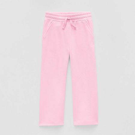 Click here for Okie Dokie Toddler & Little Girls Wide Leg Regular... prices