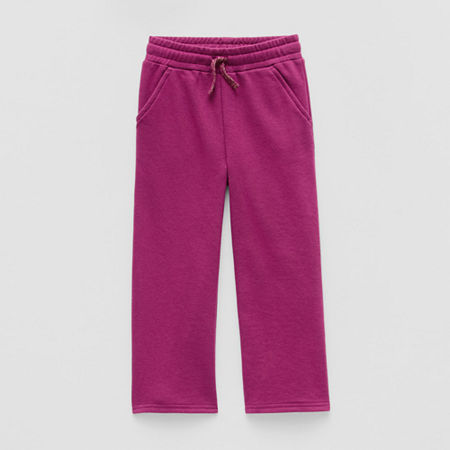 Click here for Okie Dokie Toddler & Little Girls Wide Leg Regular... prices