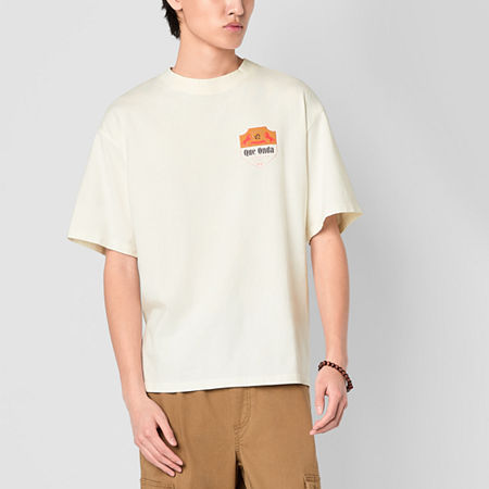 Click here for Arizona Mens Short Sleeve Graphic T-Shirt  X-large... prices