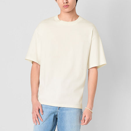 Click here for Arizona Mens Short Sleeve Boxy Fit Graphic T-Shirt... prices