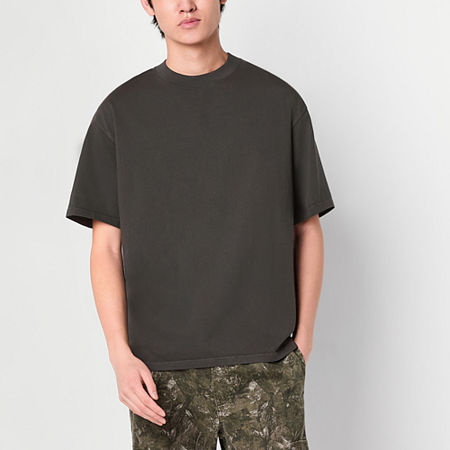 Click here for Arizona Mens Short Sleeve Boxy Fit Graphic T-Shirt... prices