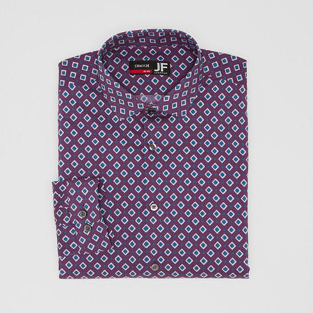 Click here for J. Ferrar Slim Ultra Comfort Mens Slim Fit Stretch... prices