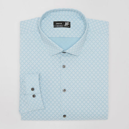 Click here for J. Ferrar Mens Classic Fit Long Sleeve Dress Shirt... prices