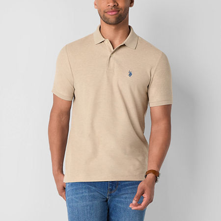 Click here for U.S. Polo Assn. Ultimate Pique Mens Classic Fit Sh... prices