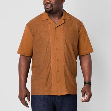 Click here for Shaquille ONeal XLG Mens Short Sleeve Big and Tall... prices