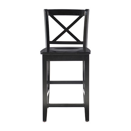 Click here for Bar Stool  One Size  Black prices