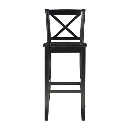 Click here for Bar Stool  One Size  Black prices