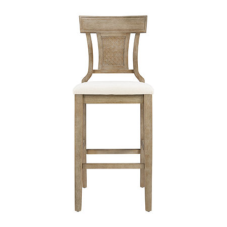 Click here for Rylan Barstool  One Size  Gray prices