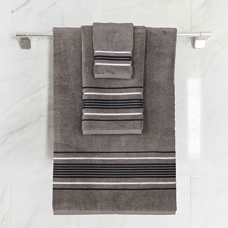 Click here for SUPERIOR Sadie Zero Twist Solid Cotton 3-pc. Quick... prices
