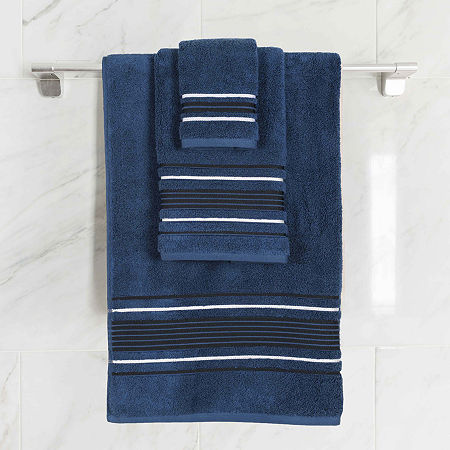 Click here for SUPERIOR Sadie Zero Twist Solid Cotton 3-pc. Quick... prices
