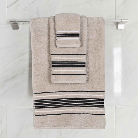 Click here for SUPERIOR Sadie Zero Twist Solid Cotton 3-pc. Quick... prices