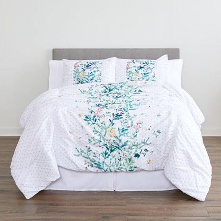 Click here for Home Expressions Sloane 3-pc. Comforter Set  One S... prices