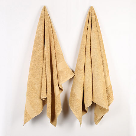 Click here for SUPERIOR Oregon 100 Organic Cotton 2pc Bath Sheet... prices