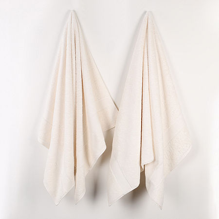 Click here for SUPERIOR Oregon 100 Organic Cotton 2pc Bath Sheet... prices