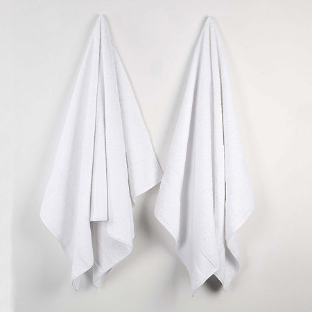 Click here for SUPERIOR Oregon 100 Organic Cotton 2pc Bath Sheet... prices