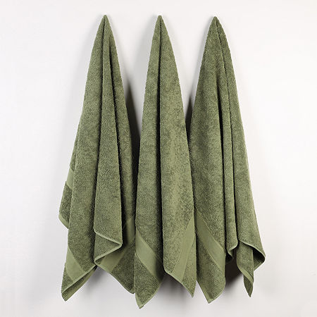 Click here for SUPERIOR Oregon 100 Organic Cotton 3pc Bath Towel... prices