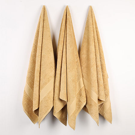 Click here for SUPERIOR Oregon 100 Organic Cotton 3pc Bath Towel... prices