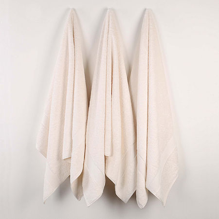 Click here for SUPERIOR Oregon 100 Organic Cotton 3pc Bath Towel... prices