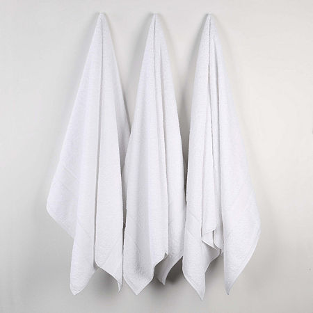 Click here for SUPERIOR Oregon 100 Organic Cotton 3pc Bath Towel... prices