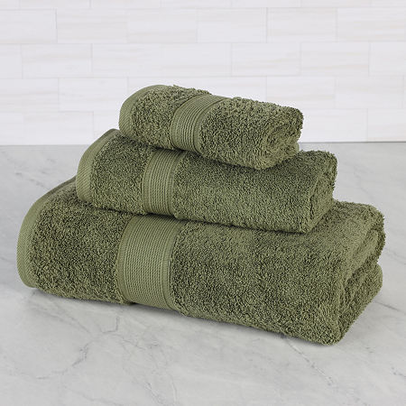 Click here for SUPERIOR Oregon 100 Organic Cotton 3pc Towel Set 3... prices
