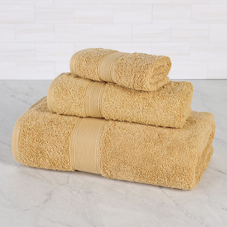 Click here for SUPERIOR Oregon 100 Organic Cotton 3pc Towel Set 3... prices