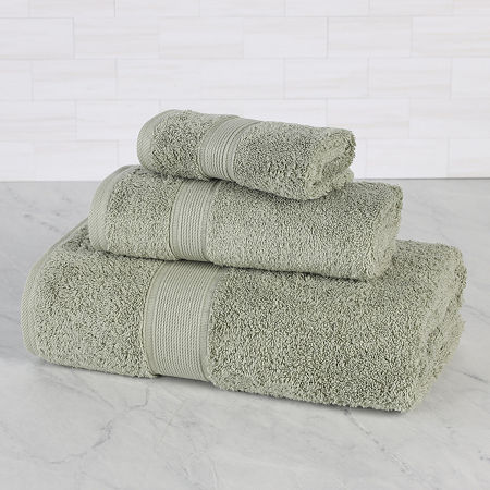 Click here for SUPERIOR Oregon 100 Organic Cotton 3pc Towel Set 3... prices