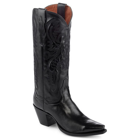 Click here for Dan Post Maria Women Boots  6 Medium  Black prices