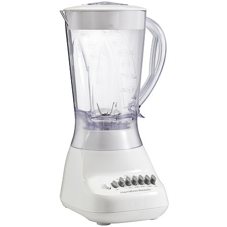 Click here for Hamilton Beach Smoothie 10-Speed Blender  One Size... prices