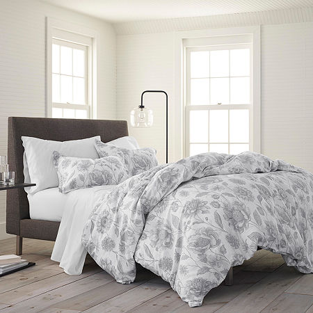 Click here for Ecopure Meadow Walk Comfort Wash Floral Midweight... prices