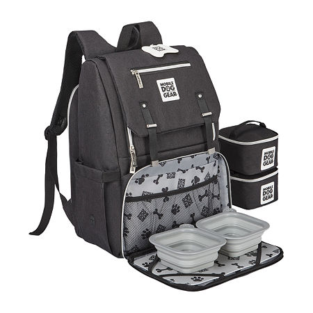 Click here for Mobile Dog Gear Ultimate Week Away Backpack  One S... prices