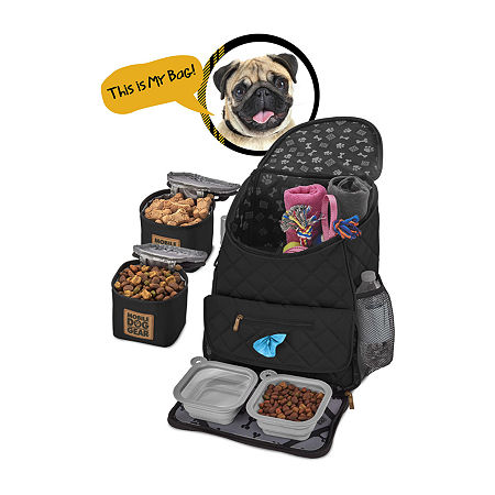 Click here for Mobile Dog Gear Weekender Backpack TM  One Size  B... prices