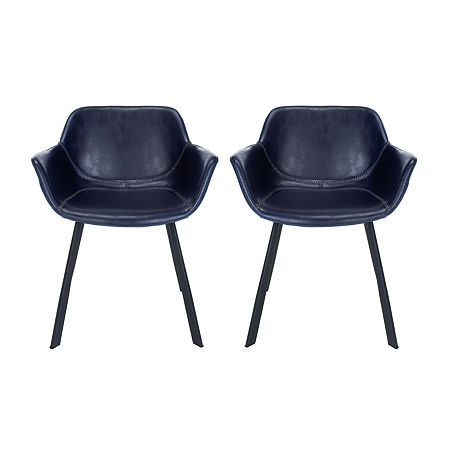 Click here for Arlo Dining Collection 2-pc. Upholstered  One Size... prices