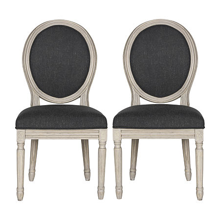 Click here for Holloway Dining Collection 2-pc. Upholstered Dinin... prices
