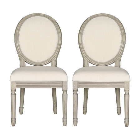 Click here for Holloway Dining Collection 2-pc. Upholstered Dinin... prices