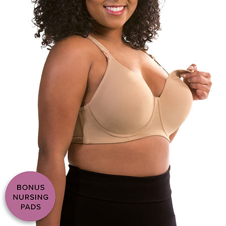 Click here for Leading Lady Maternity & Nursing UW Bra - J1100  C... prices