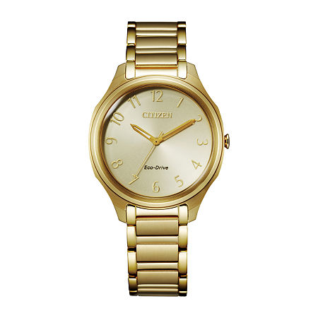 Citizen Eco-Drive Drive Watch  35mm