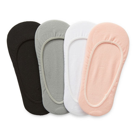 Click here for Thereabouts Little & Big Kid Girls Multi-Pack 4 Pa... prices
