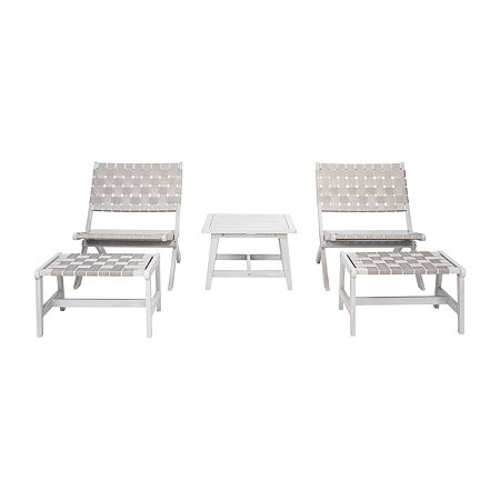 Click here for Darryl Outdoor Living Set - Grey prices