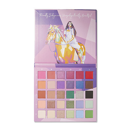Click here for Prados Beauty The Matriarch Eyeshadow Palette  One... prices
