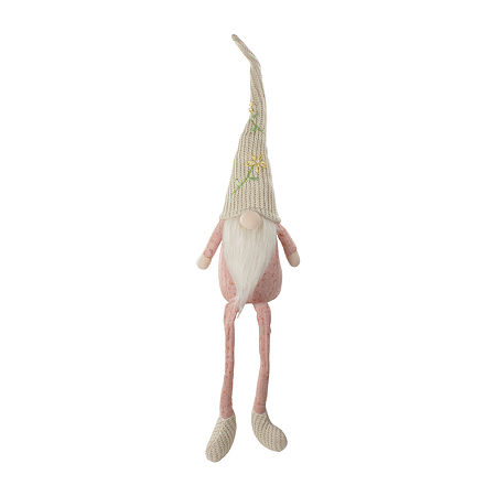 Click here for Northlight Sitting Spring With A Knitted Hat Gnome... prices