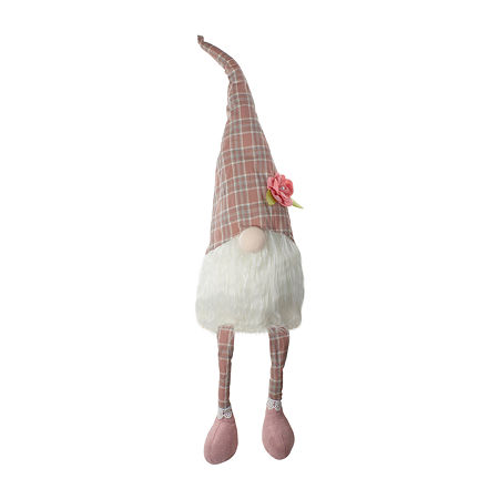 Click here for Northlight Dangling Legs Gnome  One Size  Pink prices