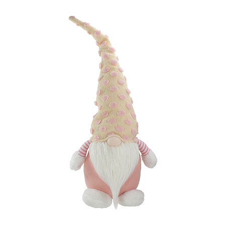 Click here for Northlight Standing Plush With Hat Gnome  One Size... prices