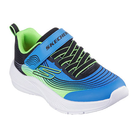 Click here for Skechers Microspec Advance Little Kid Boys Sneaker... prices