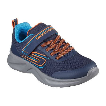 Click here for Skechers Dynamatic Little Kid Boys Sneakers  11 Me... prices