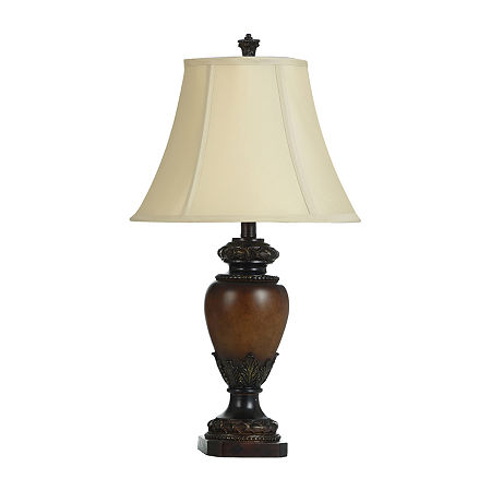 Click here for Stylecraft 28.5 Sienna Table Lamp  One Size  Brown prices