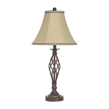 Click here for Stylecraft 28.5 Barclay Metal Table Lamp  One Size... prices