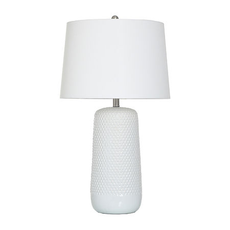 Click here for Stylecraft 30 Patley Ceramic Table Lamp  One Size... prices