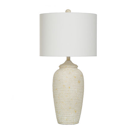 Click here for Stylecraft 32 Brie Table Lamp  One Size  Beige prices