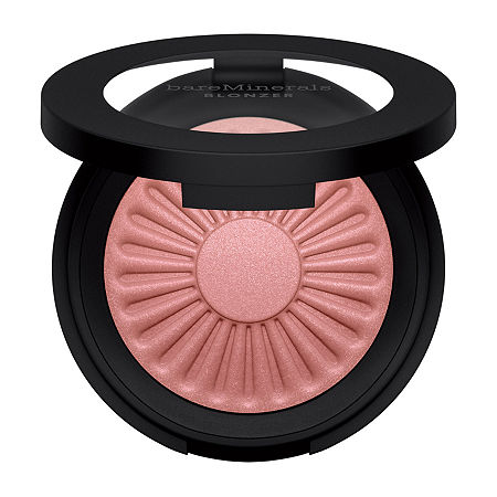 Click here for bareMinerals Gen Nude Blonzer  One Size  Pink prices