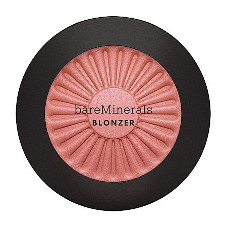 Click here for bareMinerals Gen Nude Blonzer  One Size  Pink prices
